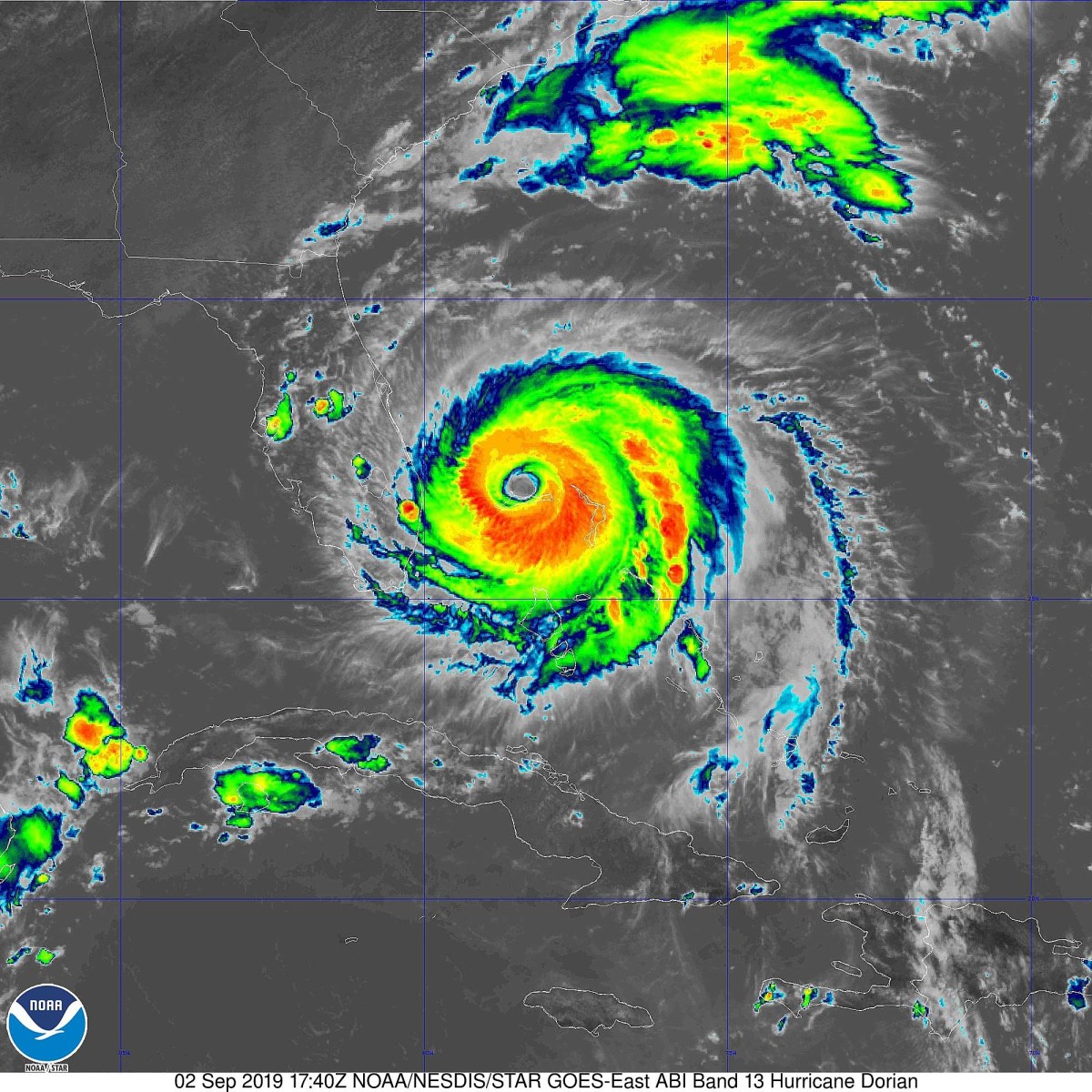 North Atlantic Tropical Cyclones have become increasingly likely to ...