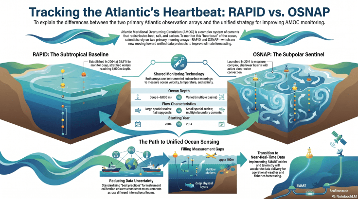 Smart-Tech Race to Measure the AMOC with Microscopic Precision – Ocean ...
